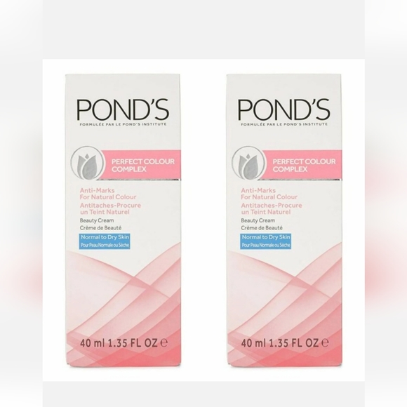 Makeup | New 2 Ponds Perfect Colour Complex Anti Marks Smooth Glow ...